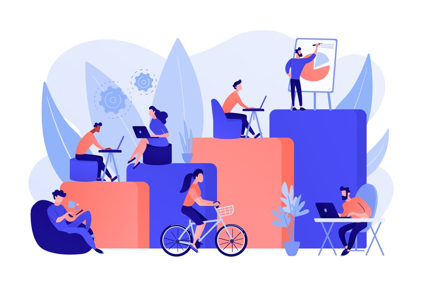 Forever Changed: Post-Pandemic Life | Smith & Burgess