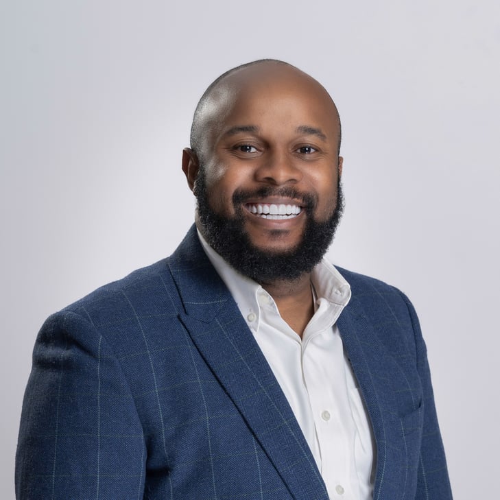 Smith & Burgess Promotes Aniekan Attang to General Manager