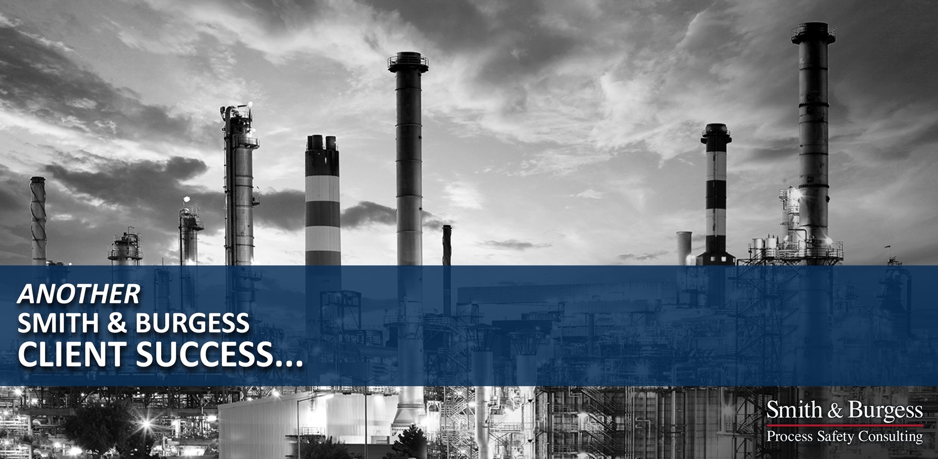 Case Study: Flare System Optimization II | Smith & Burgess